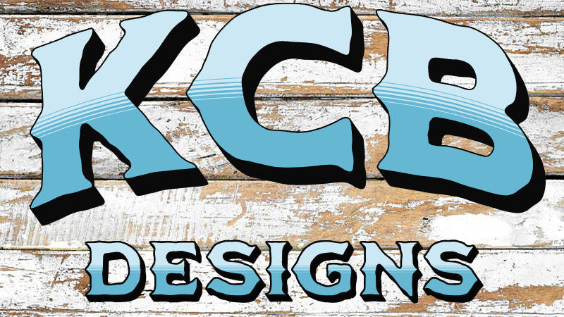 KCB Designs